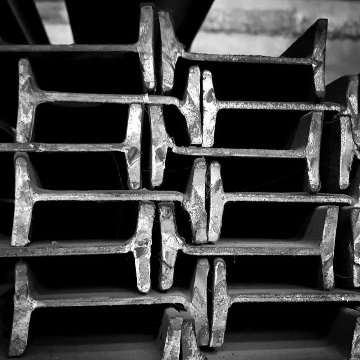 Perfil IPN - Hierros Zapiola